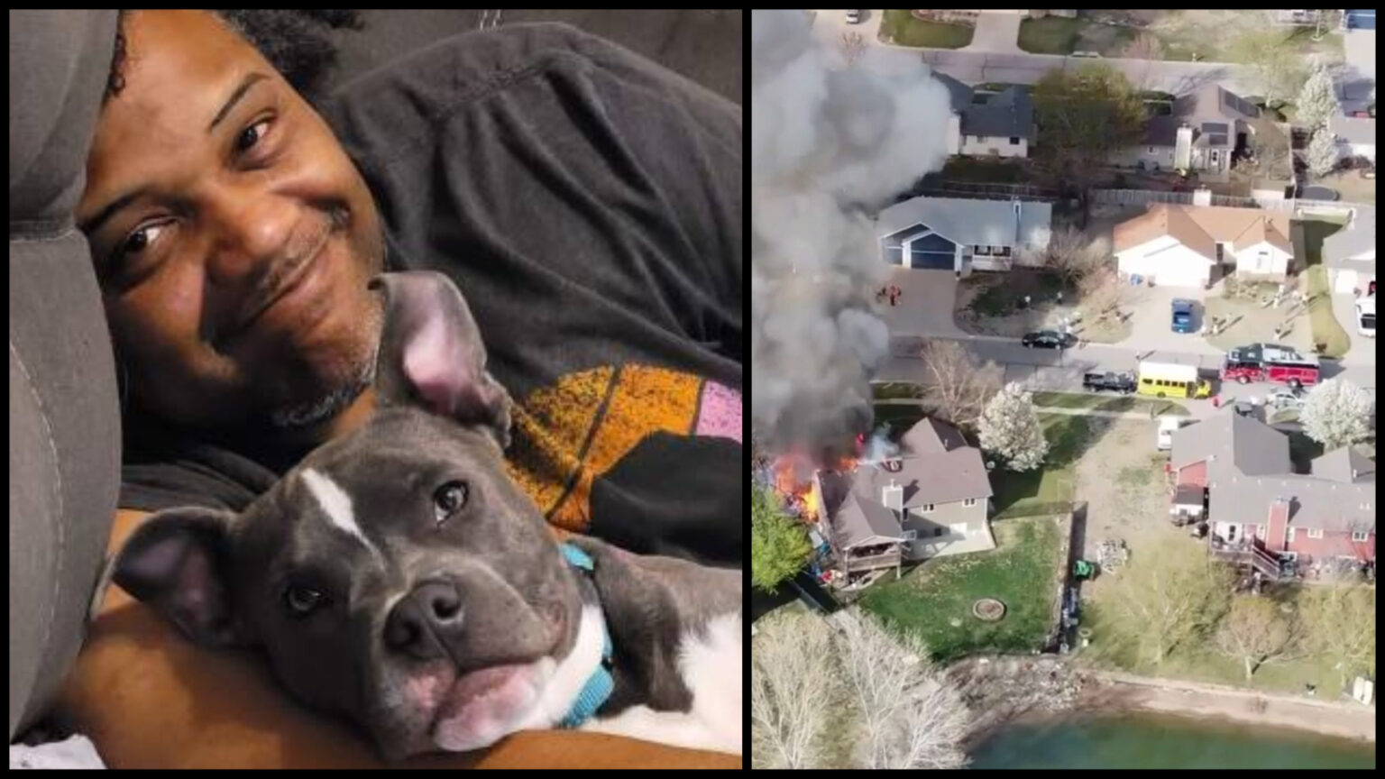 Fatal Wichita house explosion victim identified, Police confirm ...