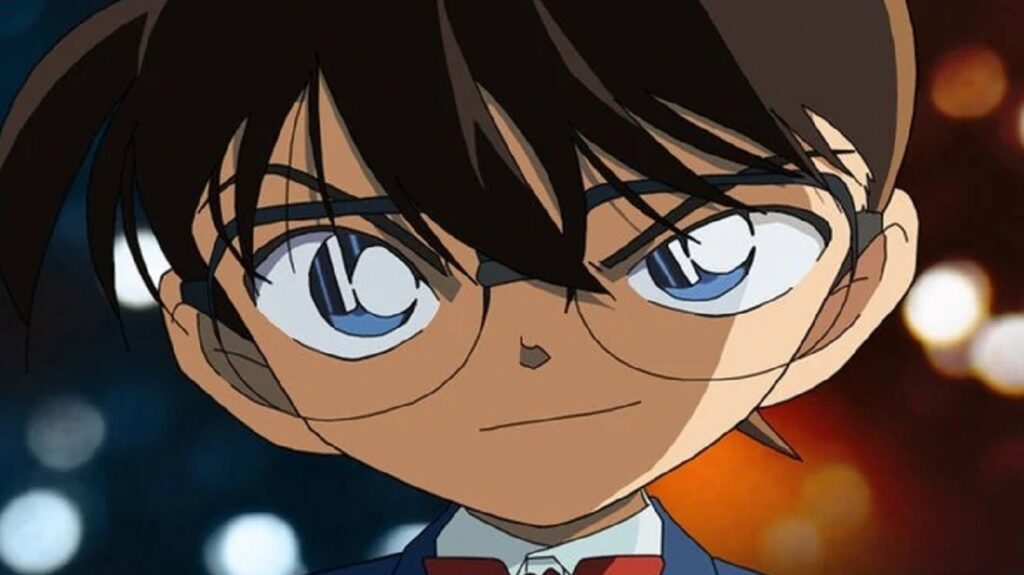 Detective Conan Complete Watch Order - Series, Movies & More