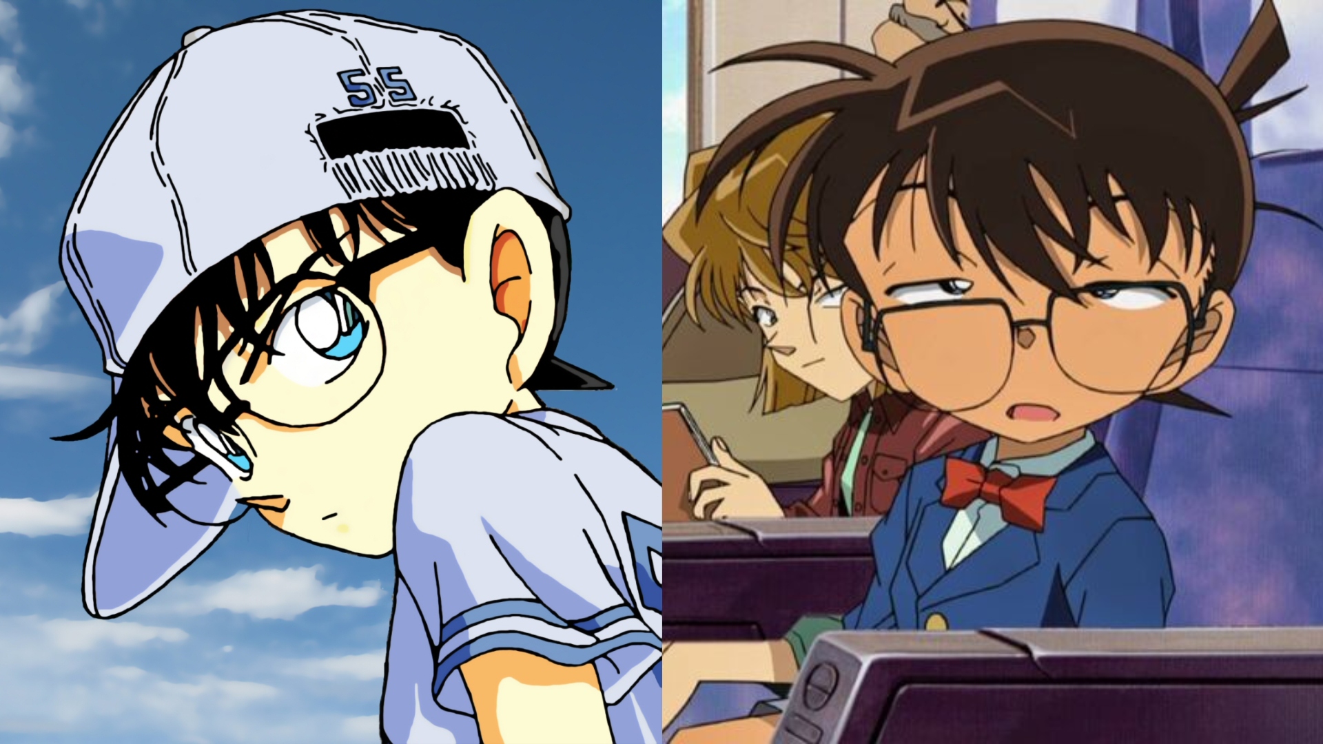 Detective Conan Complete Watch Order - Series, Movies & More