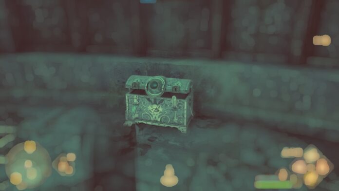 Hogwarts Legacy: Eye Chest - Where to find + How to open