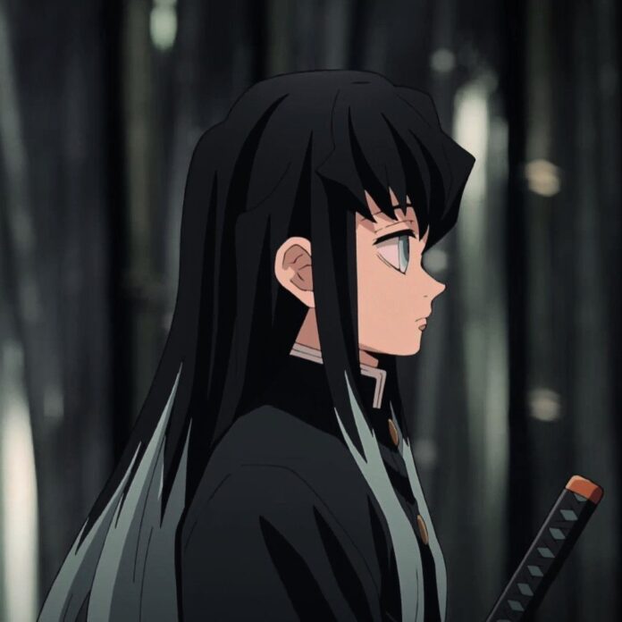 Muichiro Tokito: Demon Slayer S3 introduces to the Mist Hashira as the ...