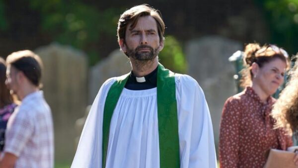 Netflix: Inside Man Season 2 - What we know so far