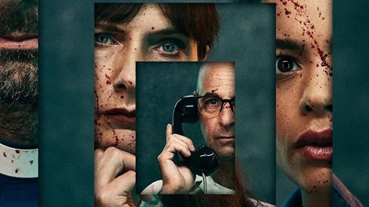 Netflix: Inside Man Season 2 - What we know so far