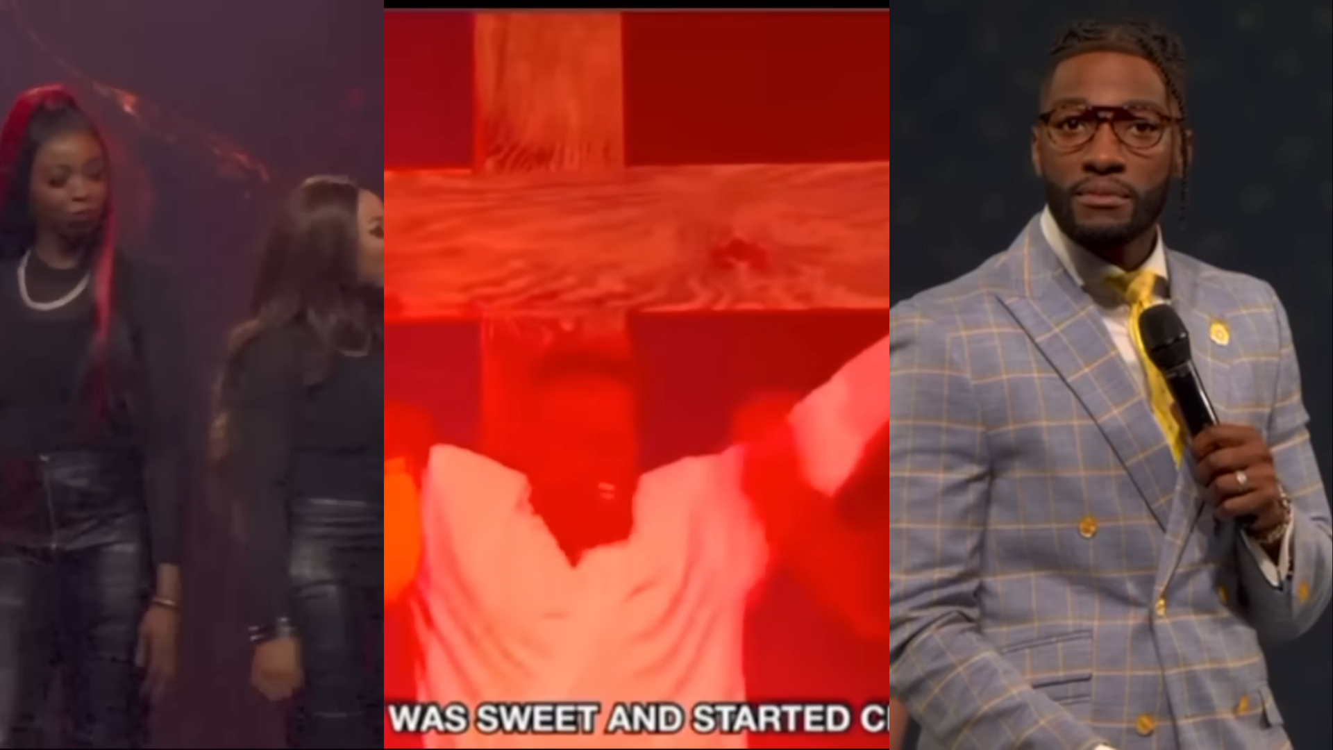 Who is Pastor Mike Todd and what is Transformation Church?