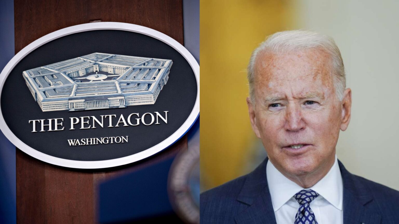 Pentagon: Who Leaked the alleged Classified US Documents and What's in ...