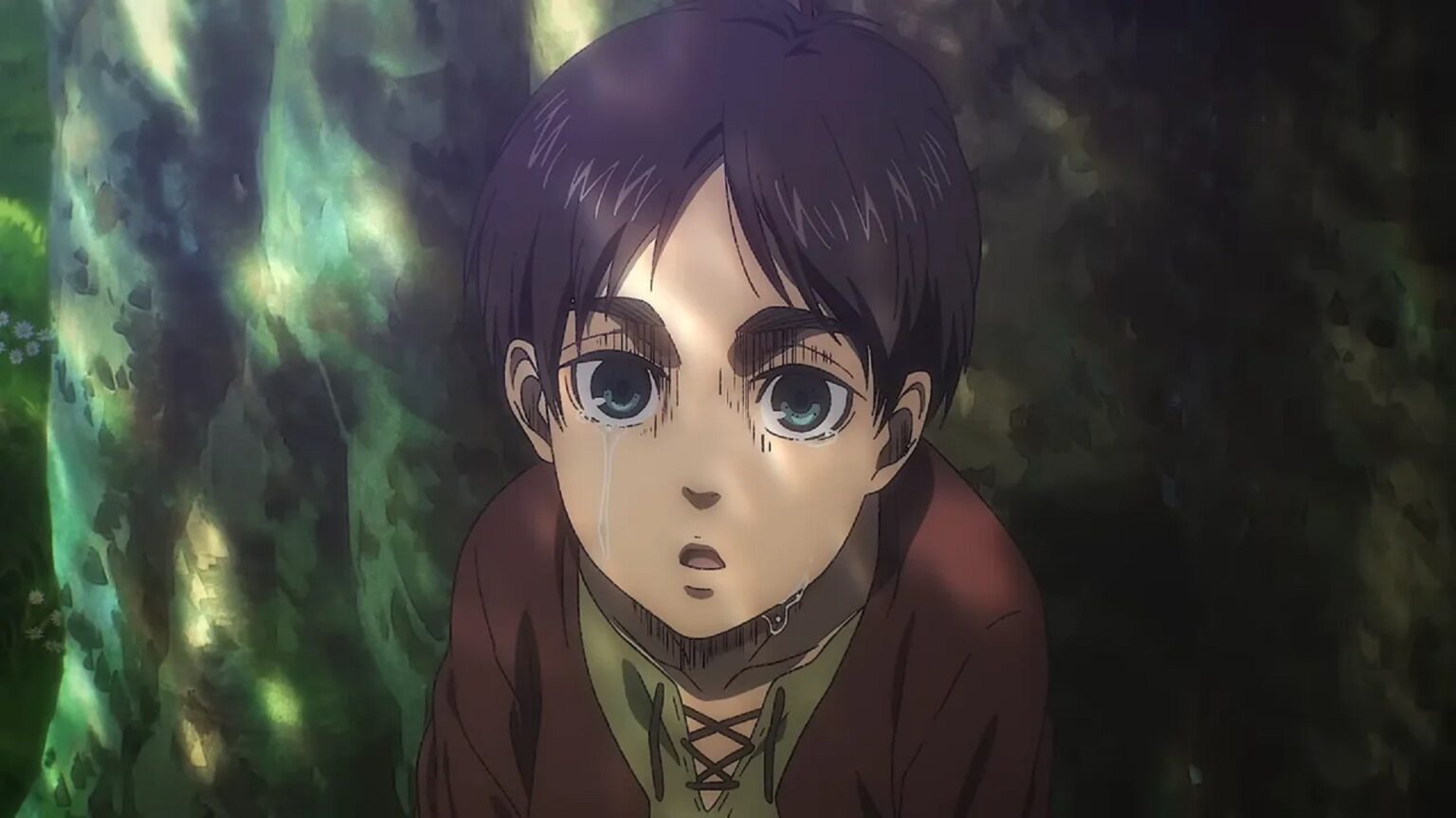 Ranking the most powerful Titans in Attack on Titan