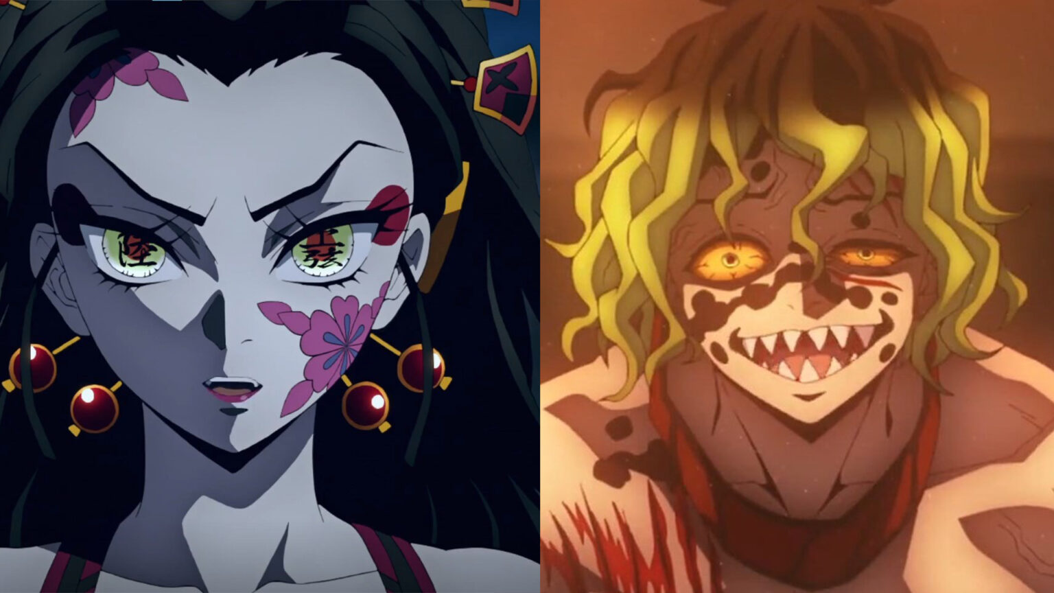 Demon Slayer: Who will replace Daki and Gyutaro as the new Upper Moon Six?
