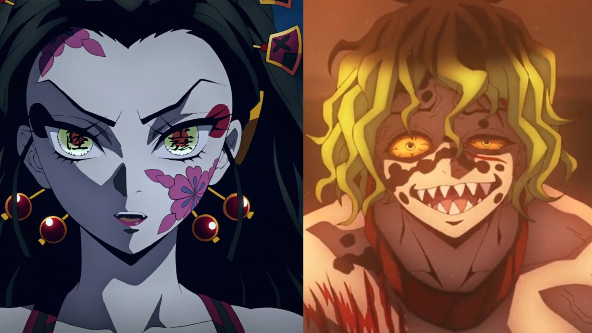 Demon Slayer: Who will replace Daki and Gyutaro as the new Upper Moon Six?