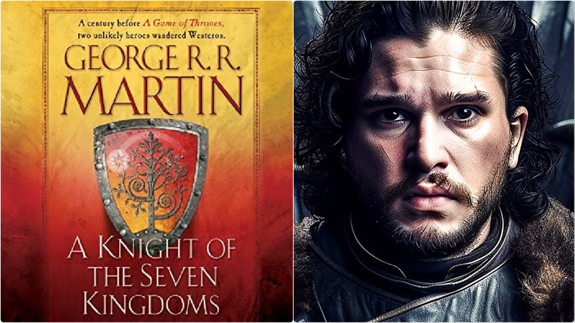 HBO: A Knight of the Seven Kingdoms: The Hedge Night - What we know so far