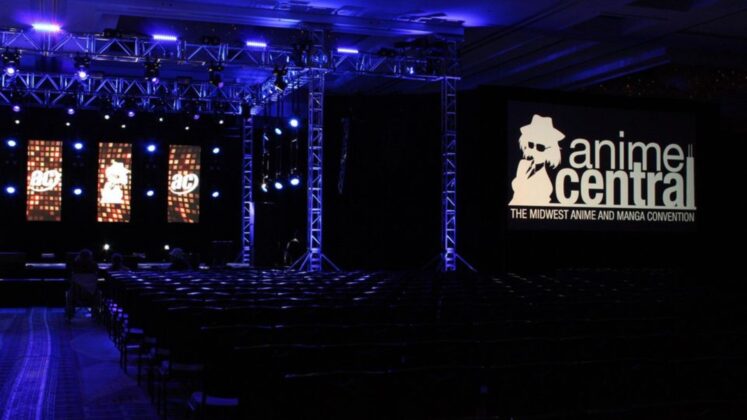 Anime Central 2023 convention to be joined by Crunchyroll? What is it ...