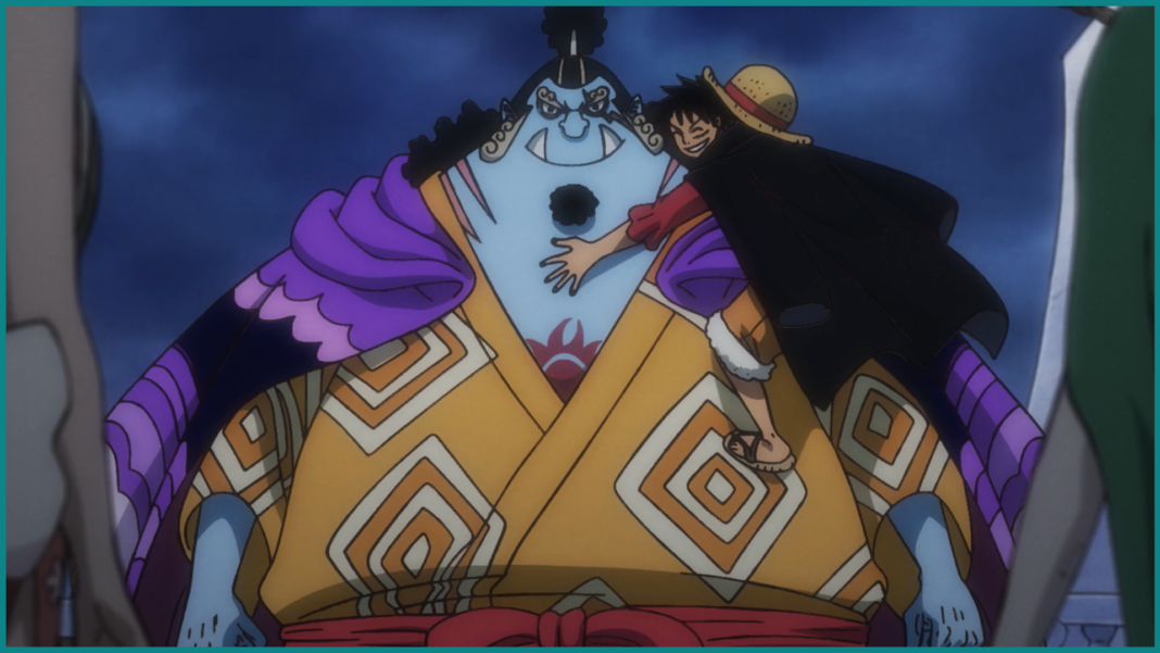As One Piece nears its end, how close are the Straw Hats to finishing ...