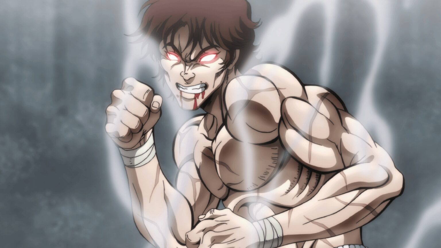 Baki Hanma Season 2: Can Baki finally beat Yujiro?