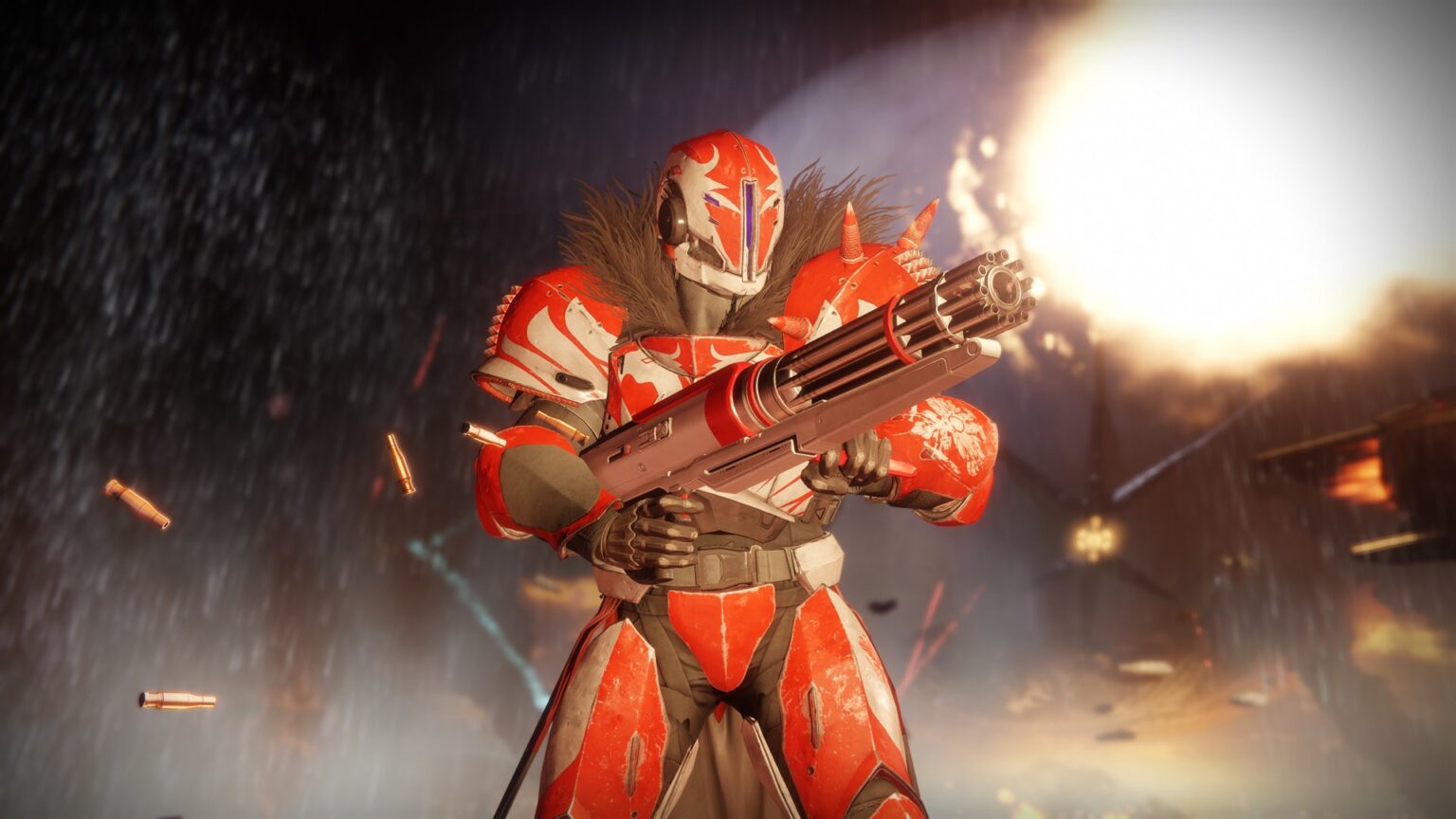 Destiny 2 Server Maintenance Today (May 9) – Spiel Times