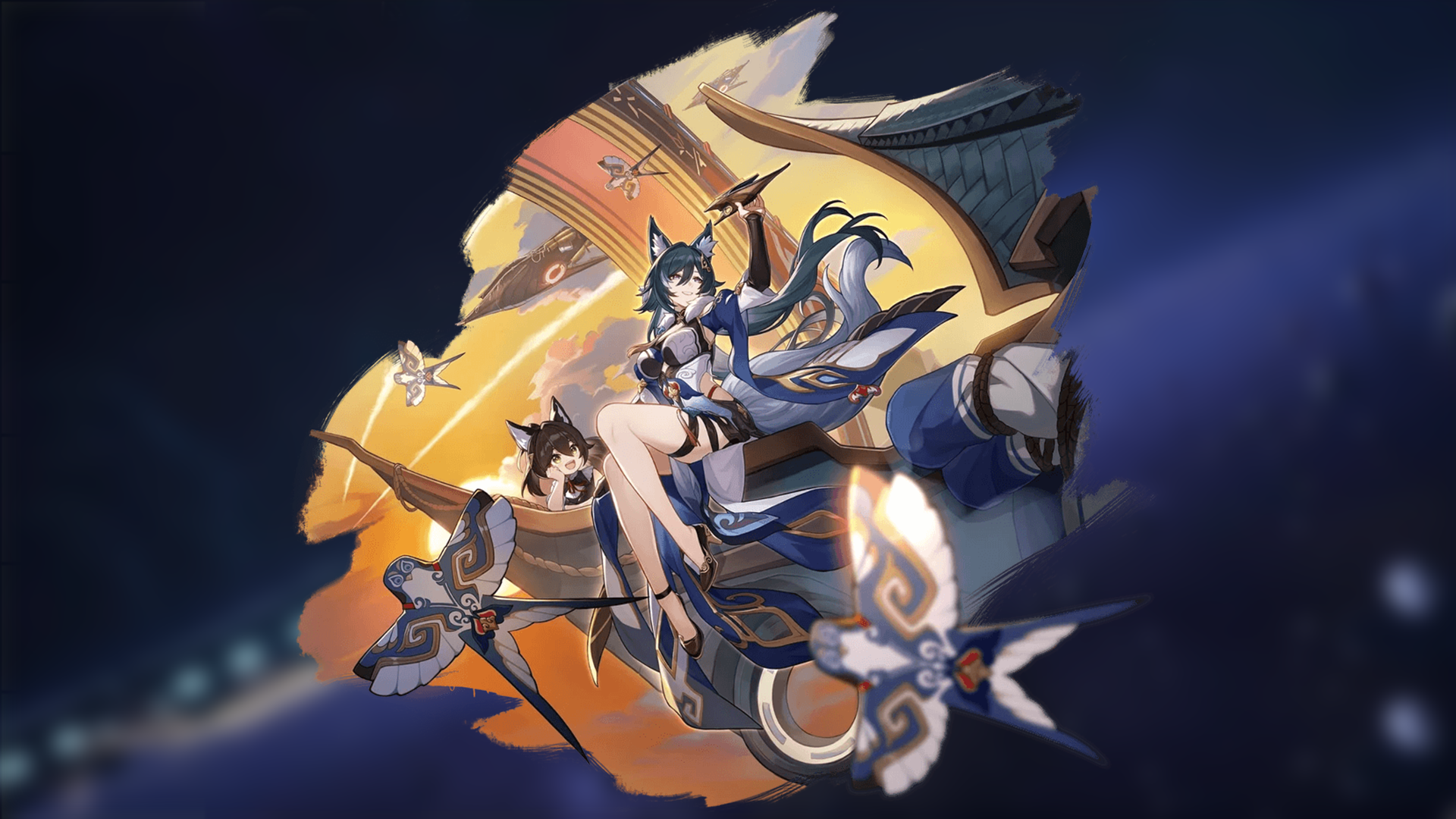 Honkai: Star Rail – Imaginary characters Tier List