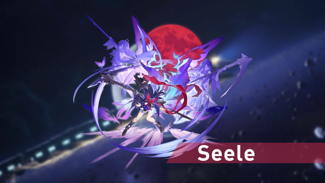 Honkai: Star Rail - Quantum characters Tier List