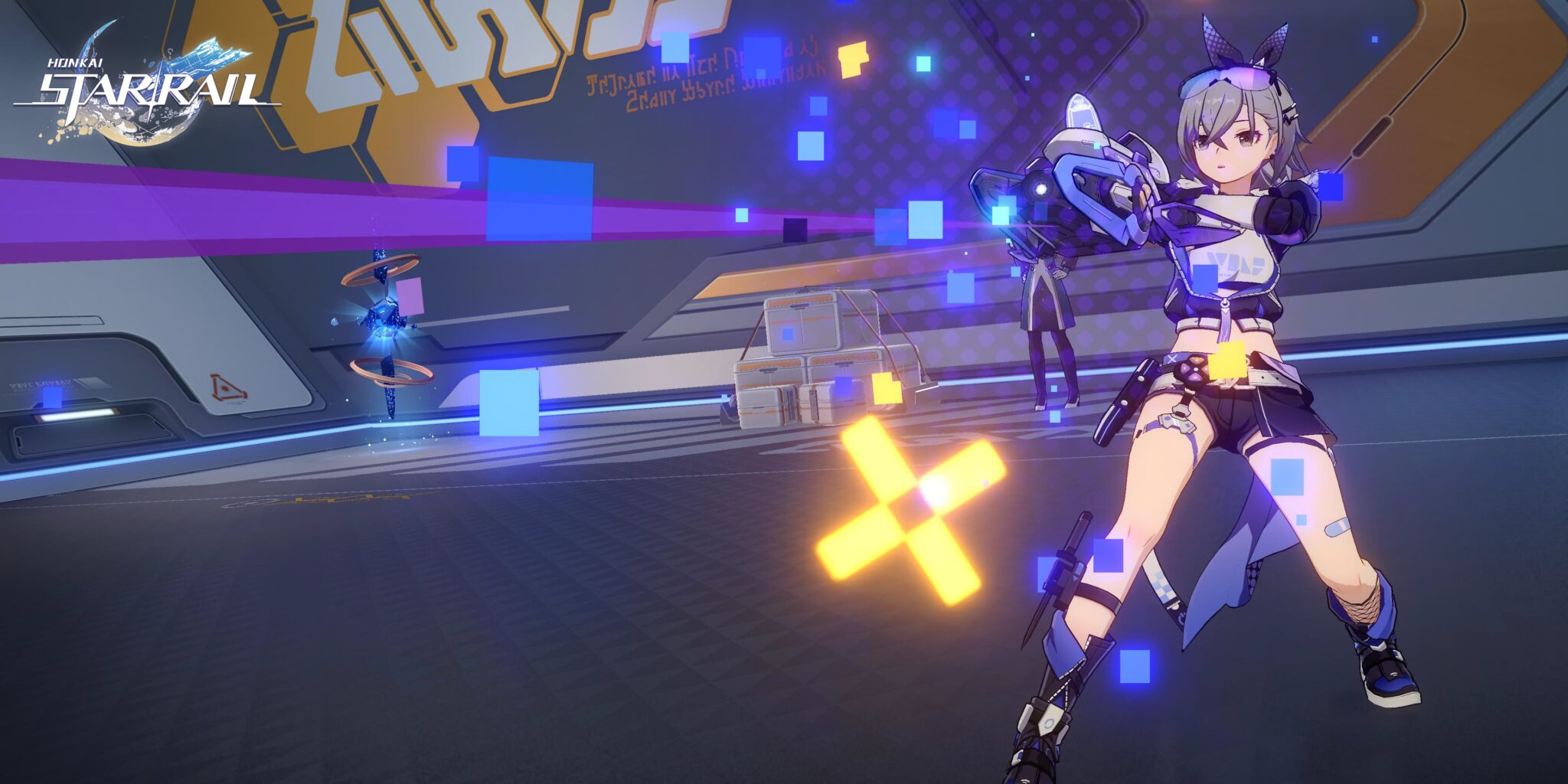 Honkai: Star Rail version 1.1 - Release Date, Banners, and More