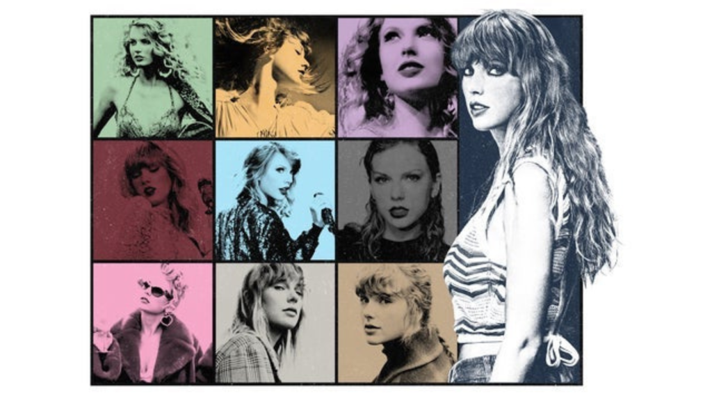 The Eras Tour: Who are the World leaders asking Taylor Swift to bring ...