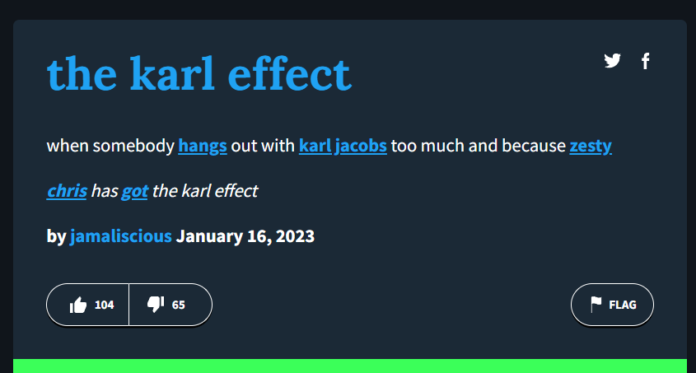 'Turn me gay': Chris from MrBeast tests out 'the Karl Effect' in ...