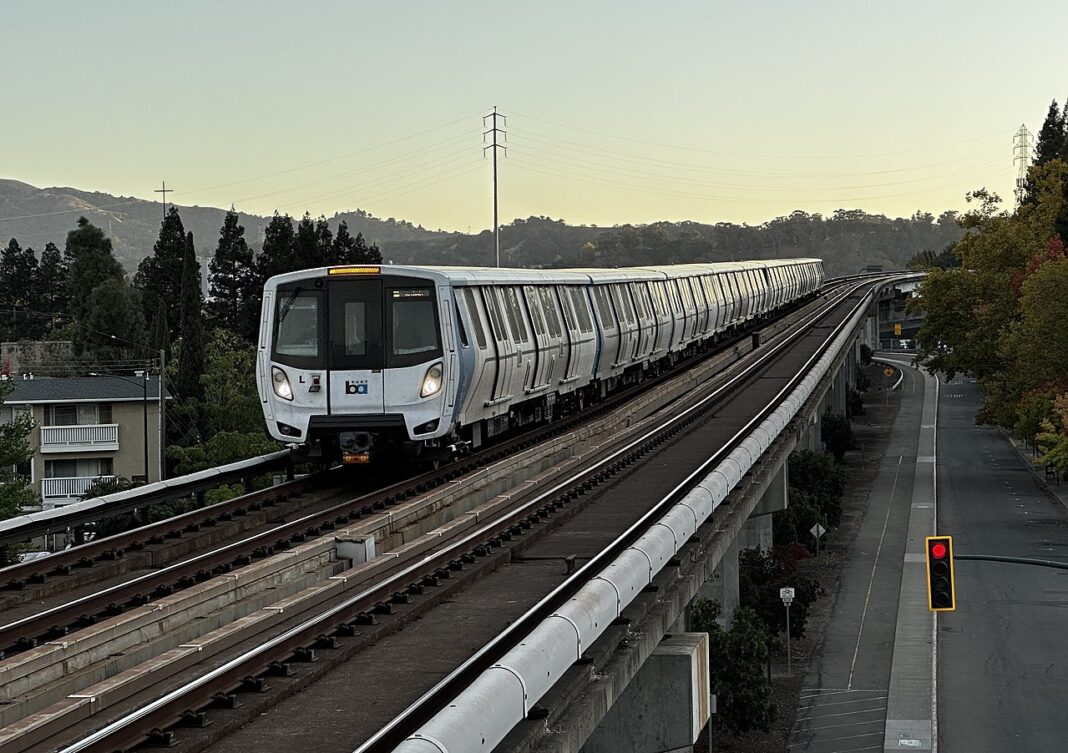 San Francisco's BART employs Anime Mascots to attract youth: are they ...