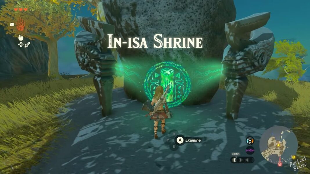 The Legend of Zelda: Tears of the Kingdom - Fuse Ability | How to unlock