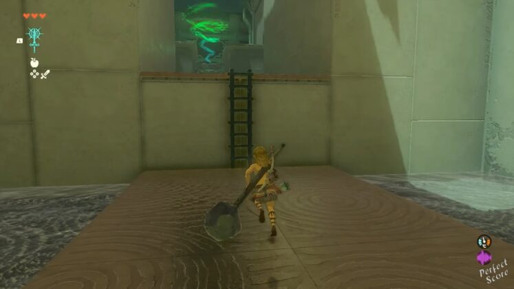 The Legend of Zelda: Tears of the Kingdom - Fuse Ability | How to unlock