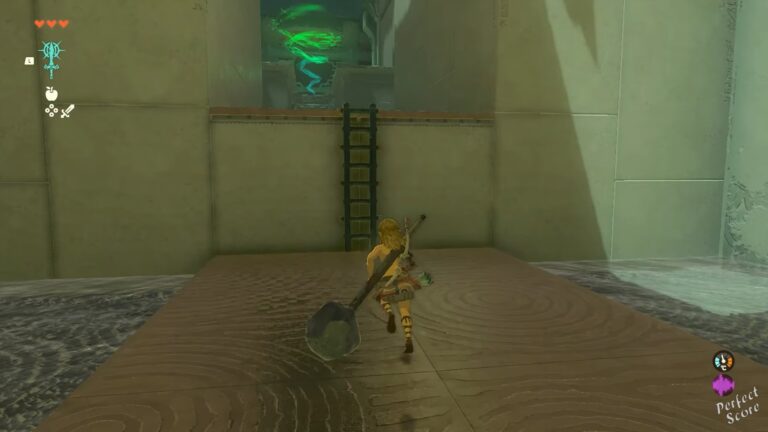 The Legend of Zelda: Tears of the Kingdom - Fuse Ability | How to unlock