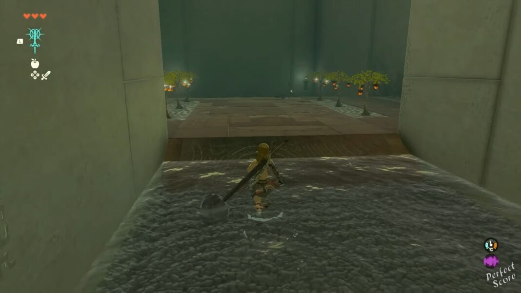 The Legend of Zelda: Tears of the Kingdom - Fuse Ability | How to unlock