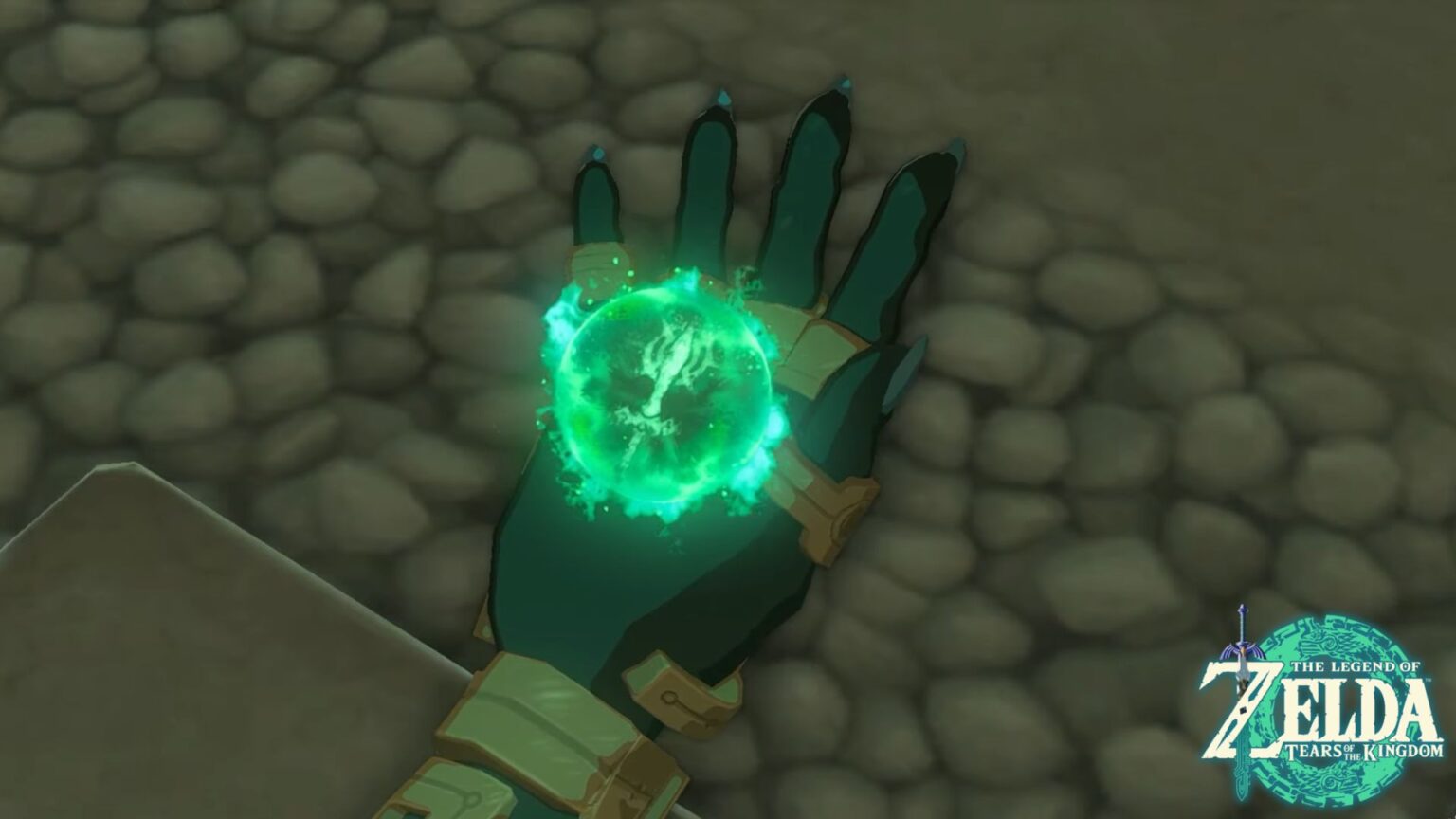 The Legend of Zelda: Tears of the Kingdom - Fuse Ability | How to unlock