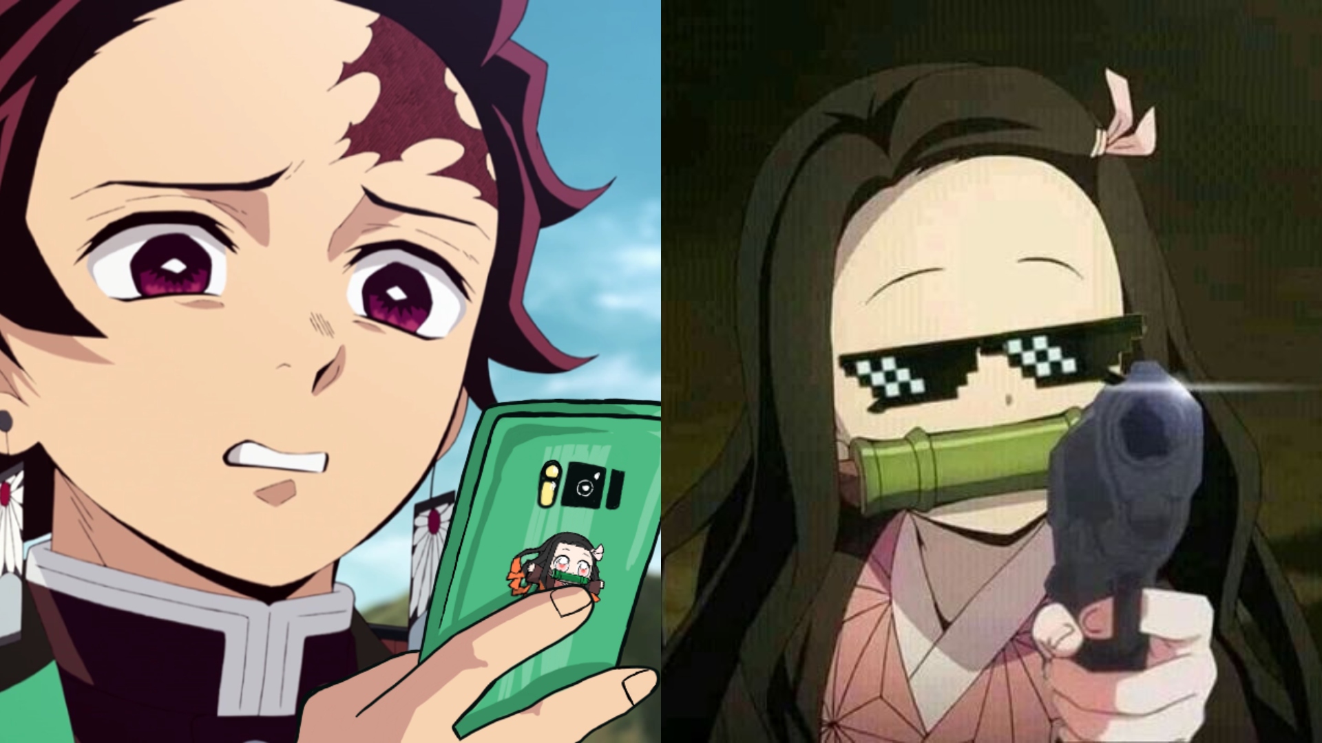 Top 10 Demon Slayer Memes - Ranked