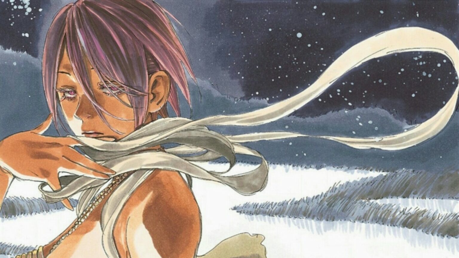 Top 10 Strongest Character in Hell's Paradise - Ranked (2023)