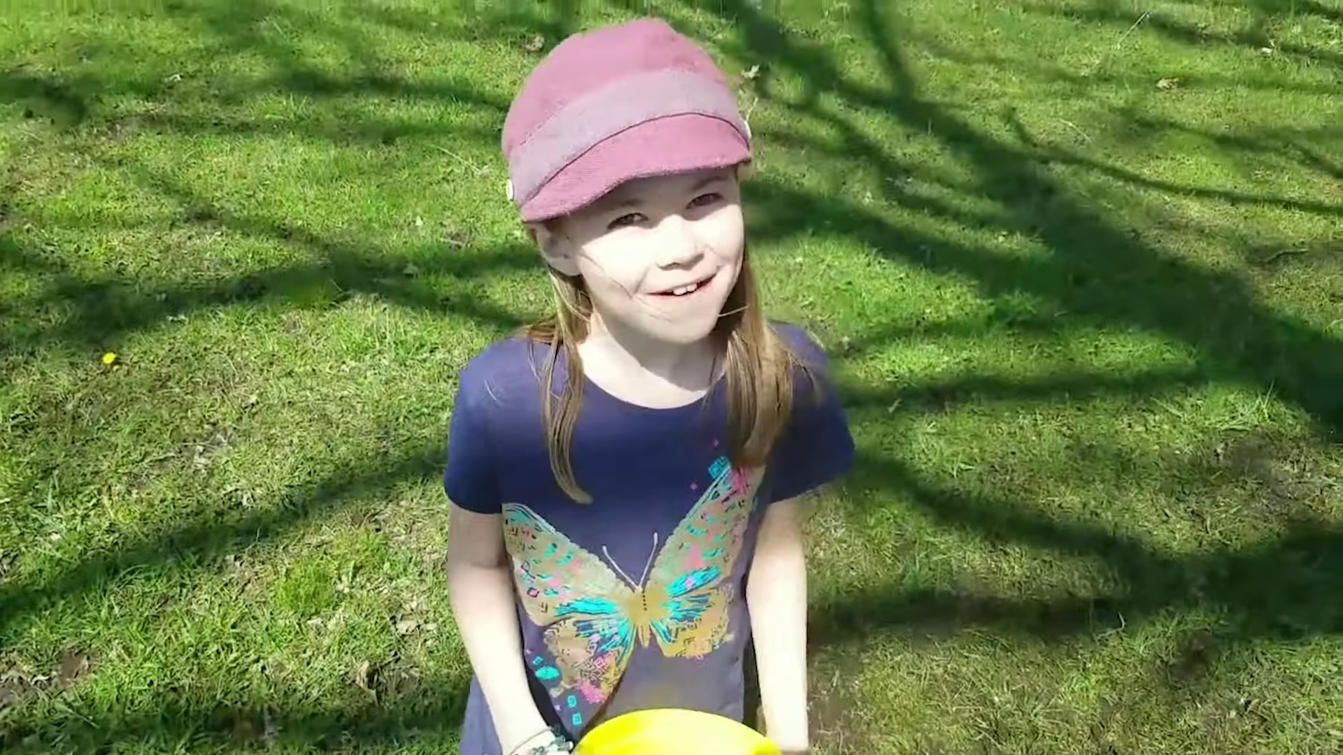 Unsolved Mystery's Kayla Unbehaun Found Safe After 6 Years