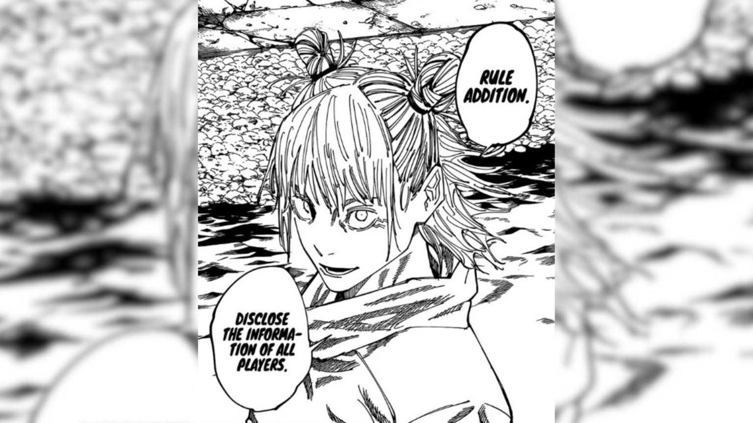 10 most powerful survivors of the Culling Game in Jujutsu Kaisen