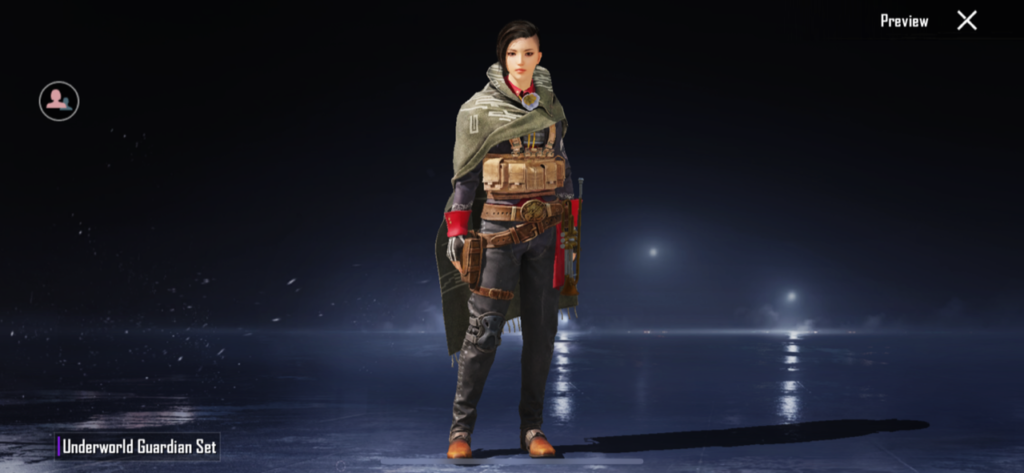 PUBG: How to get BGMI skins for free