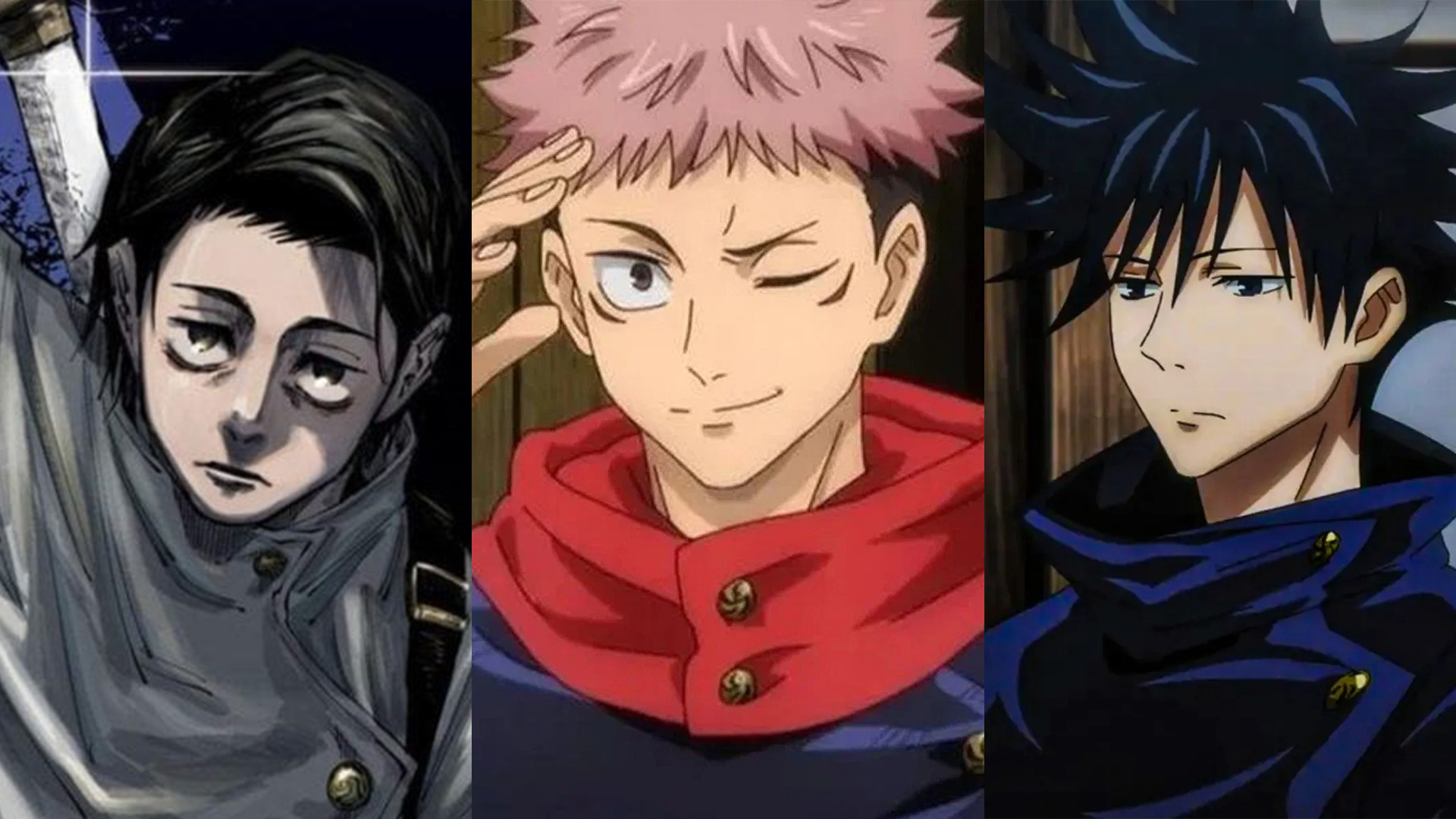 10 most powerful survivors of the Culling Game in Jujutsu Kaisen