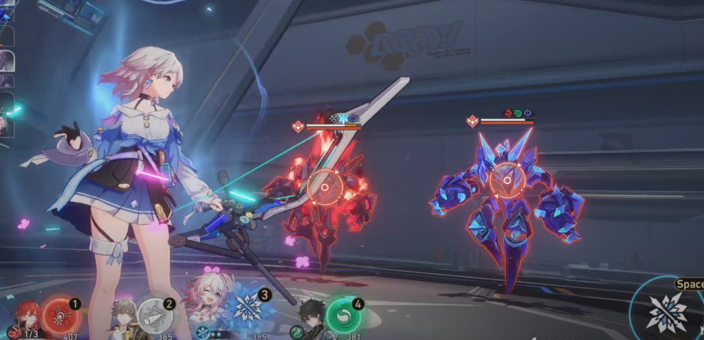 Honkai: Star Rail - All Bosses List | Location and Weakness