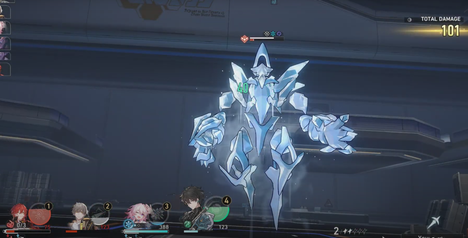 Honkai: Star Rail - All Bosses List | Location and Weakness