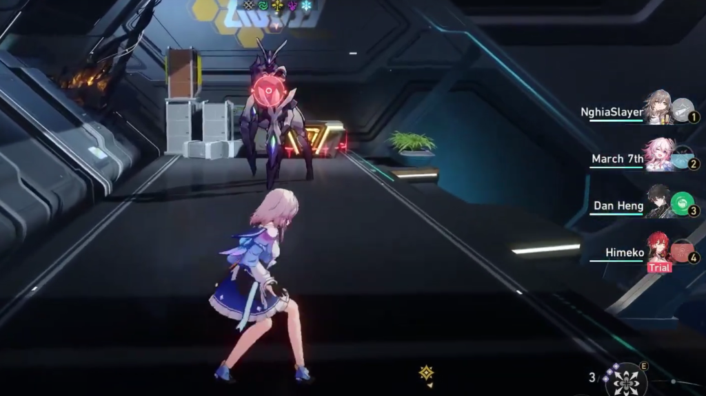 Honkai: Star Rail - All Bosses List | Location and Weakness