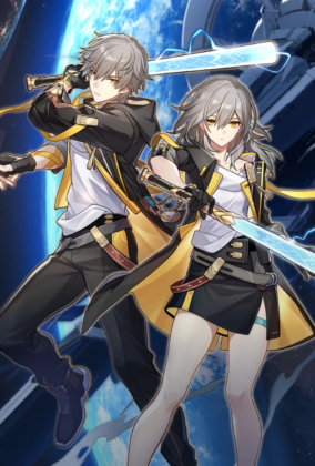 Honkai: Star Rail - Fire characters | Tier List