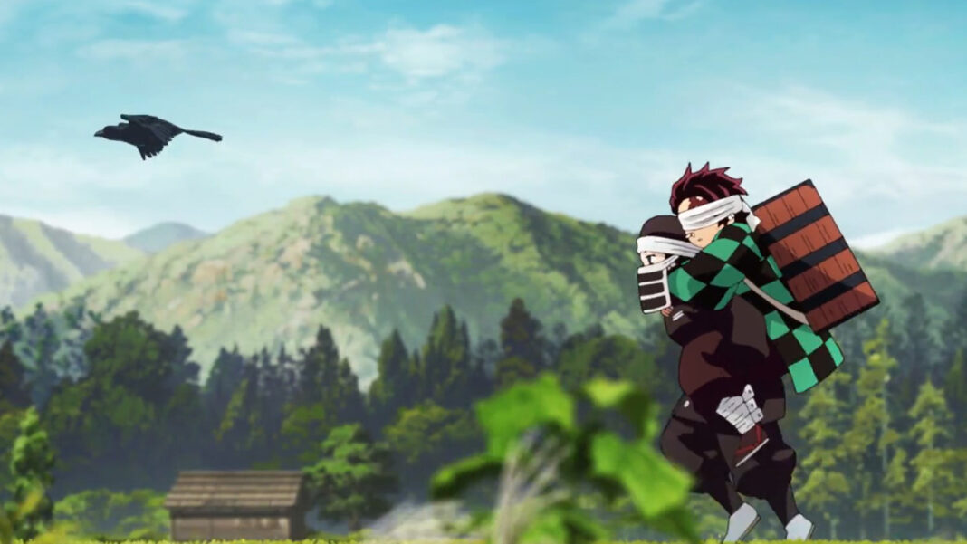 How important are the Kakushi in Demon Slayer?