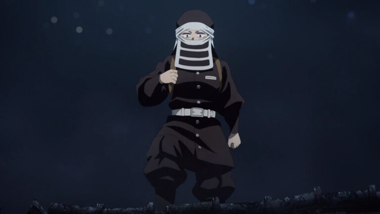 How important are the Kakushi in Demon Slayer?