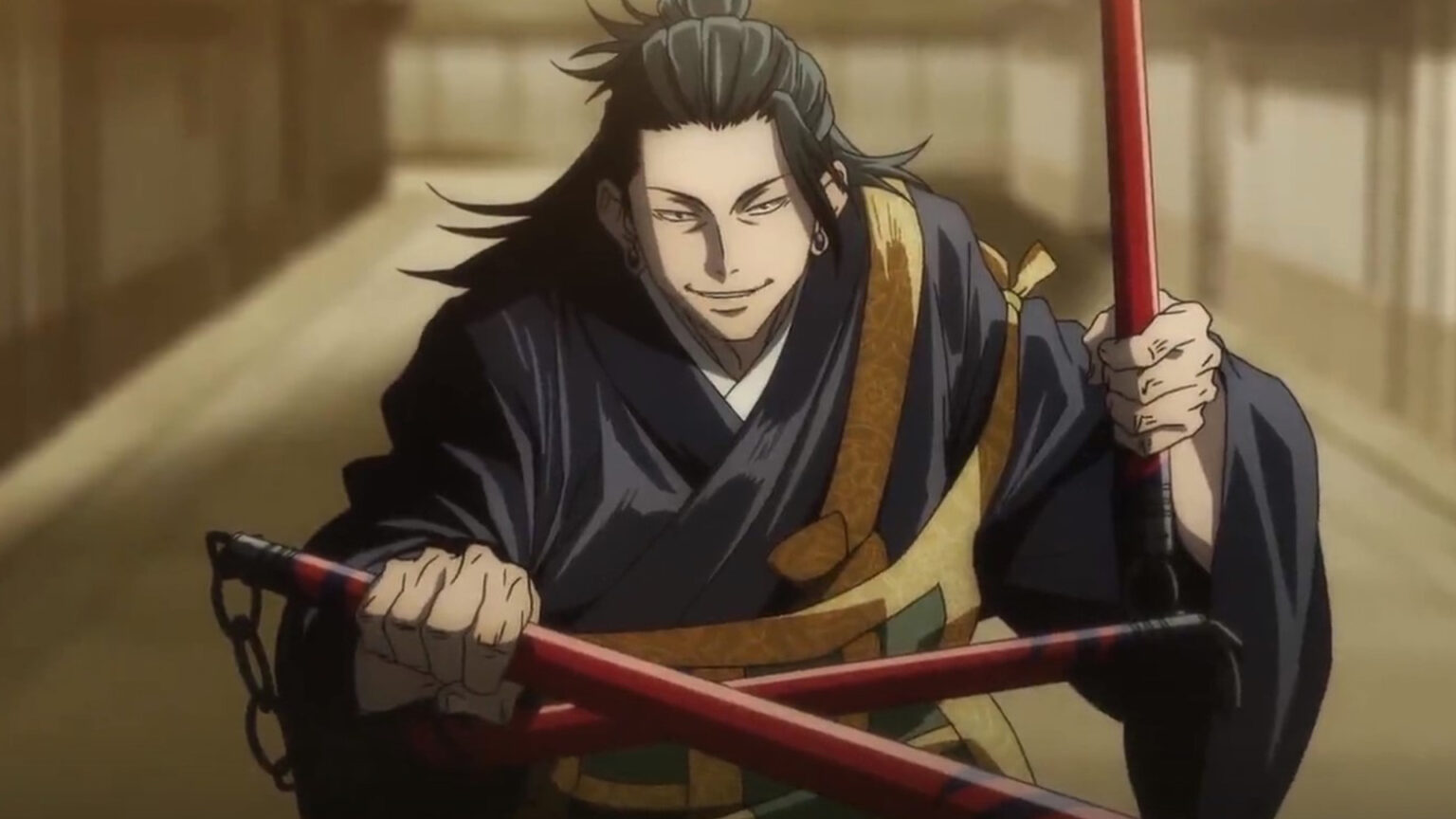 Jujutsu Kaisen 243 Spoilers: What is Kenjaku's will? His plan explained