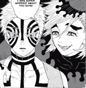 Everything you need to know about Upper Rank 2 Douma from Demon Slayer