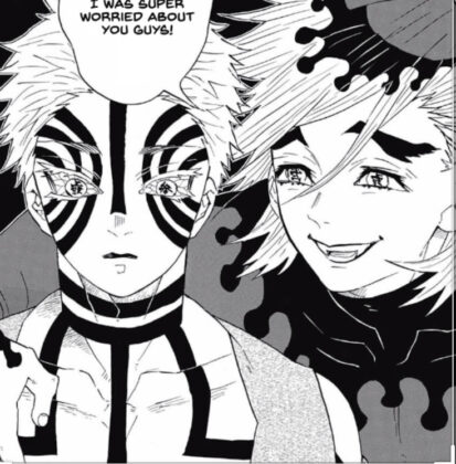 Everything you need to know about Upper Rank 2 Douma from Demon Slayer