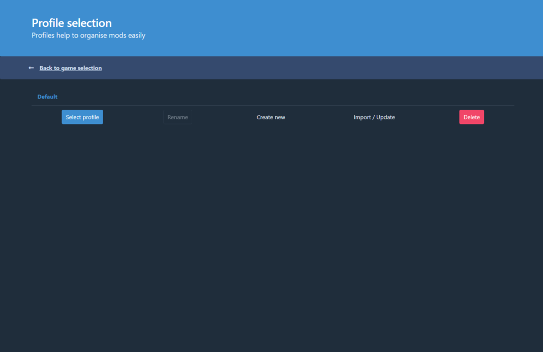 Valheim: How to Install Mods Using Thunderstore