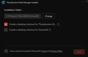 Valheim: How to Install Mods Using Thunderstore