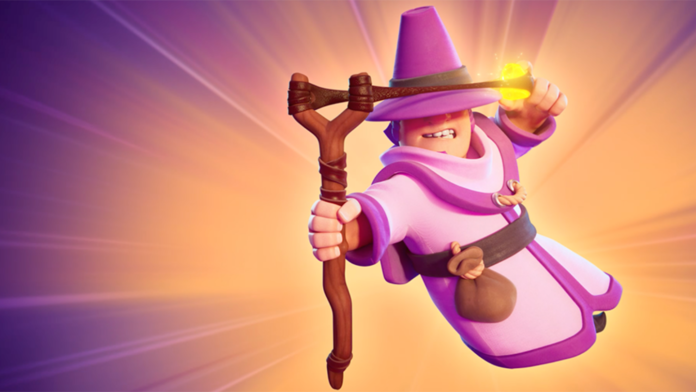 Clash of Clans reveals new Troop: Apprentice Warden | All Details