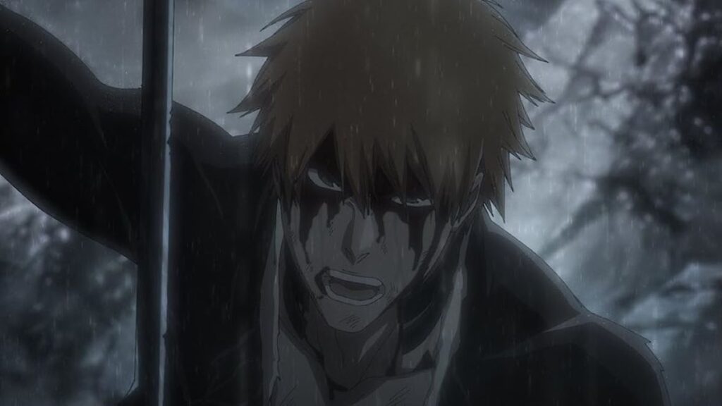 Bleach Thousand-Year Blood War : Will Aizen make a comeback?