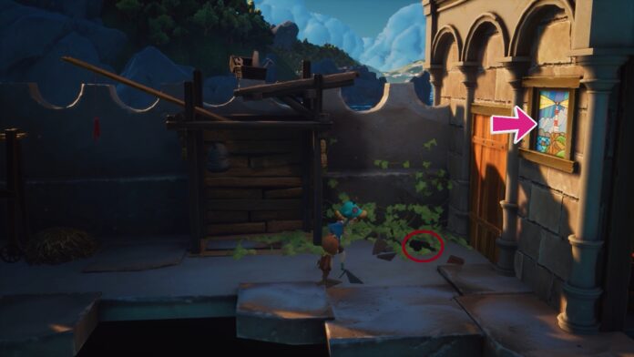 Daydream: Forgotten Sorrow | Chapter 2 Puzzles (Waterfall Statue, Tower ...