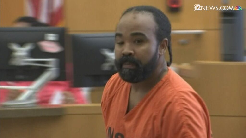 Hacienda HealthCare ex-nurse charged with sexual assault - Was the ...