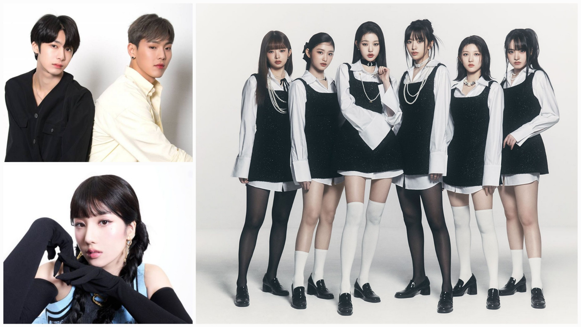 Krazy K-pop Super Concert at UBS Arena | How to join Pre-Sale – Spiel Times